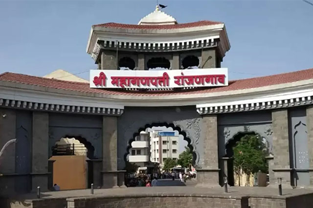 Shirdi Flight Package From Bangalore