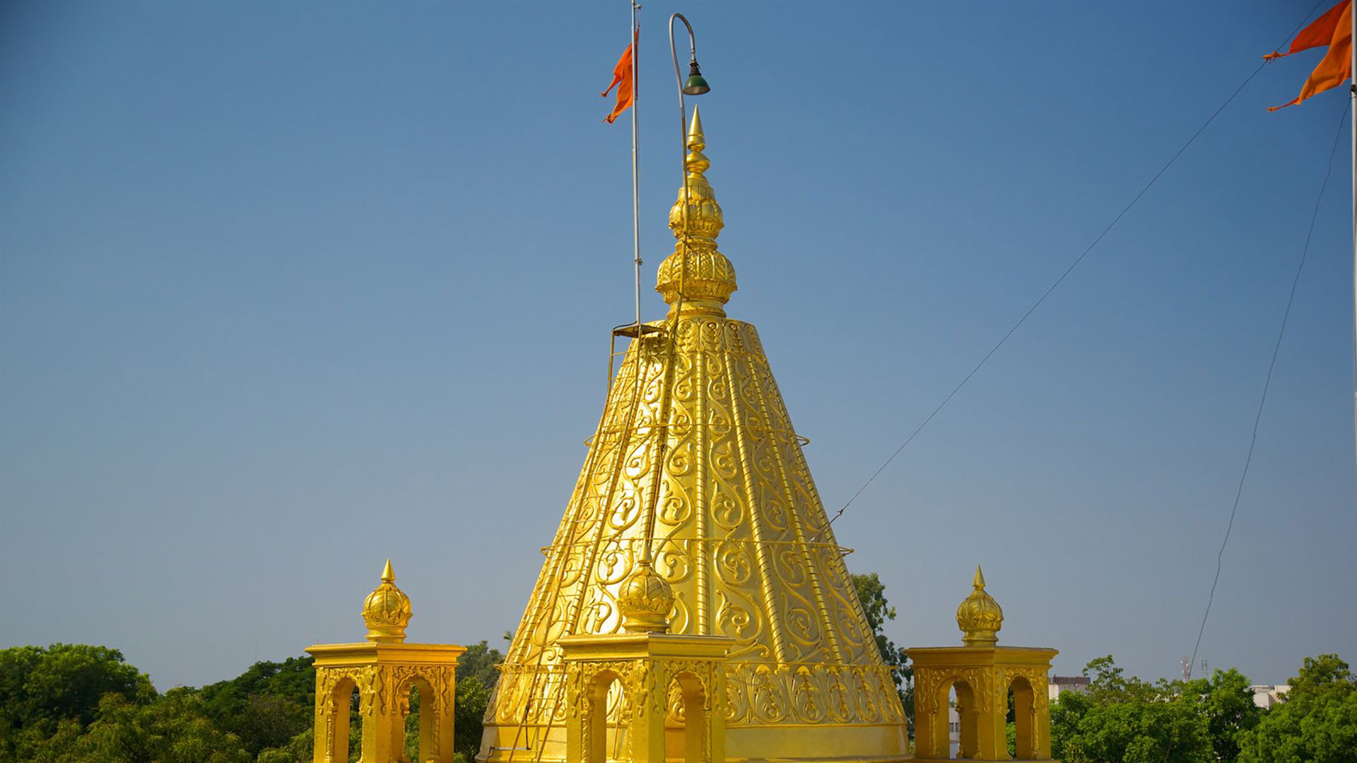 Shirdi Flight Package From Bangalore